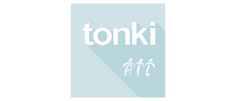 Cornice Tonki